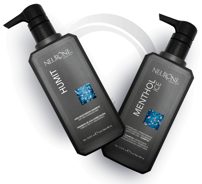 Menthol Ice Neurone – Meriti Cosmetics