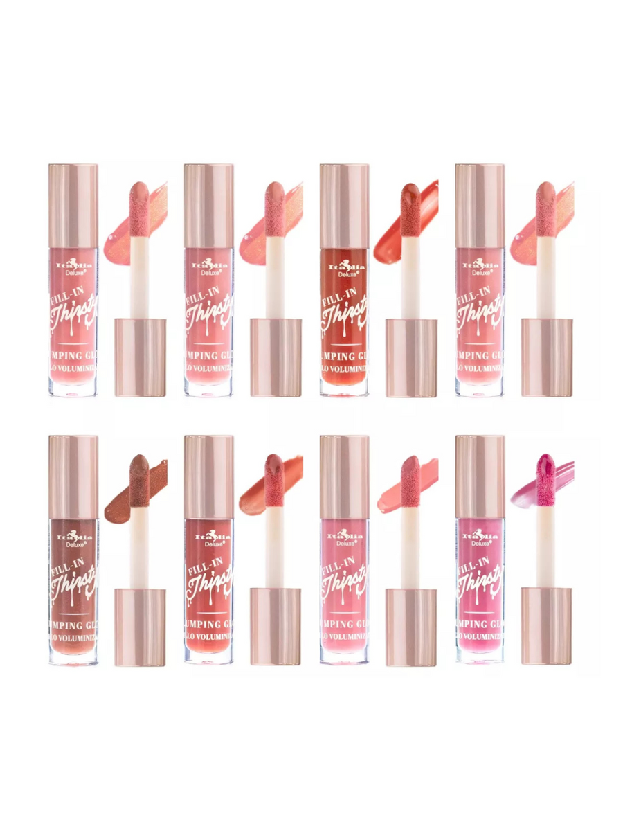 ITALIA DELUXE – Meriti Cosmetics