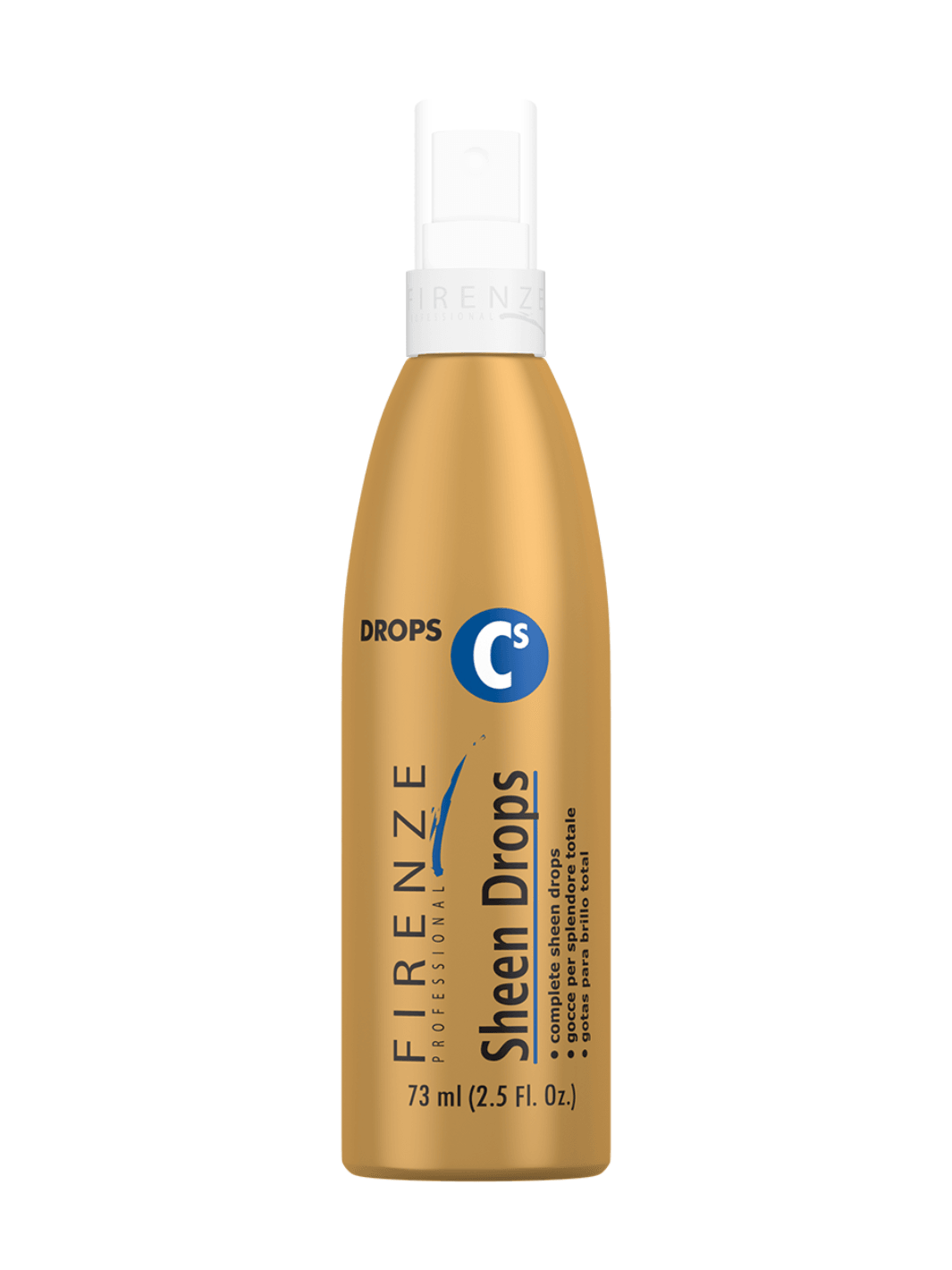 Sheen Drops Firenze 2.5oz – Meriti Cosmetics